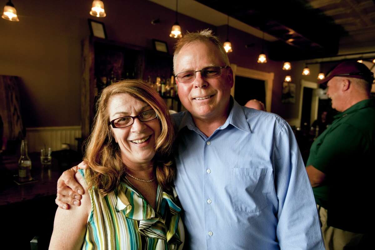 Photos: Troy eats crow