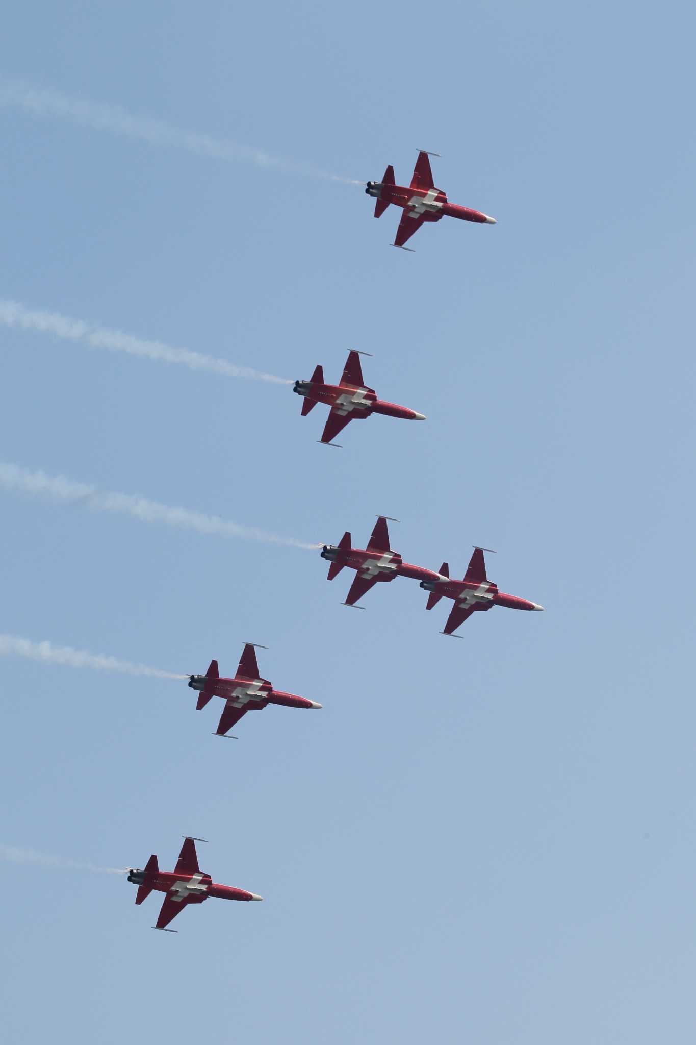 Cool aero-tech at the Berlin Air Show