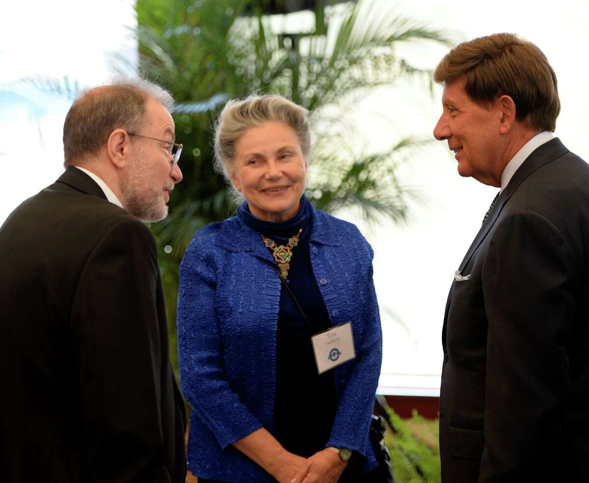 Biochemist's wins Albany Med Prize for discoveries that launched others