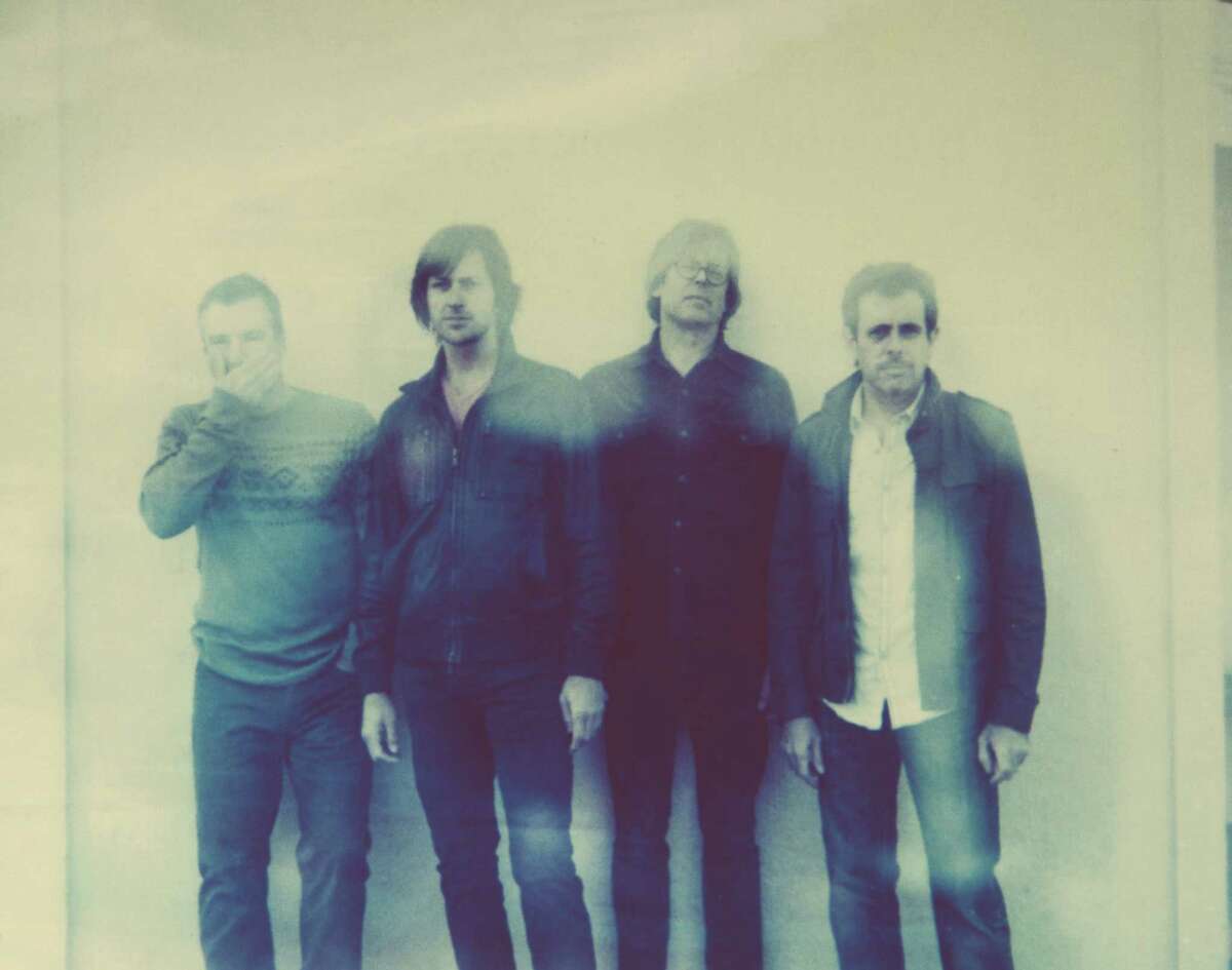 Old 97's feel comfortable opening up on new album