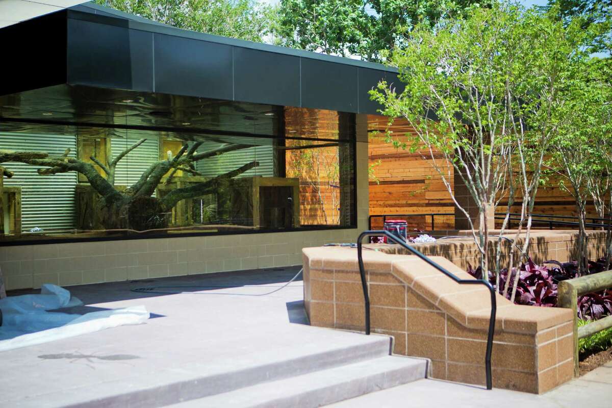 Bug House to open at Houston Zoo