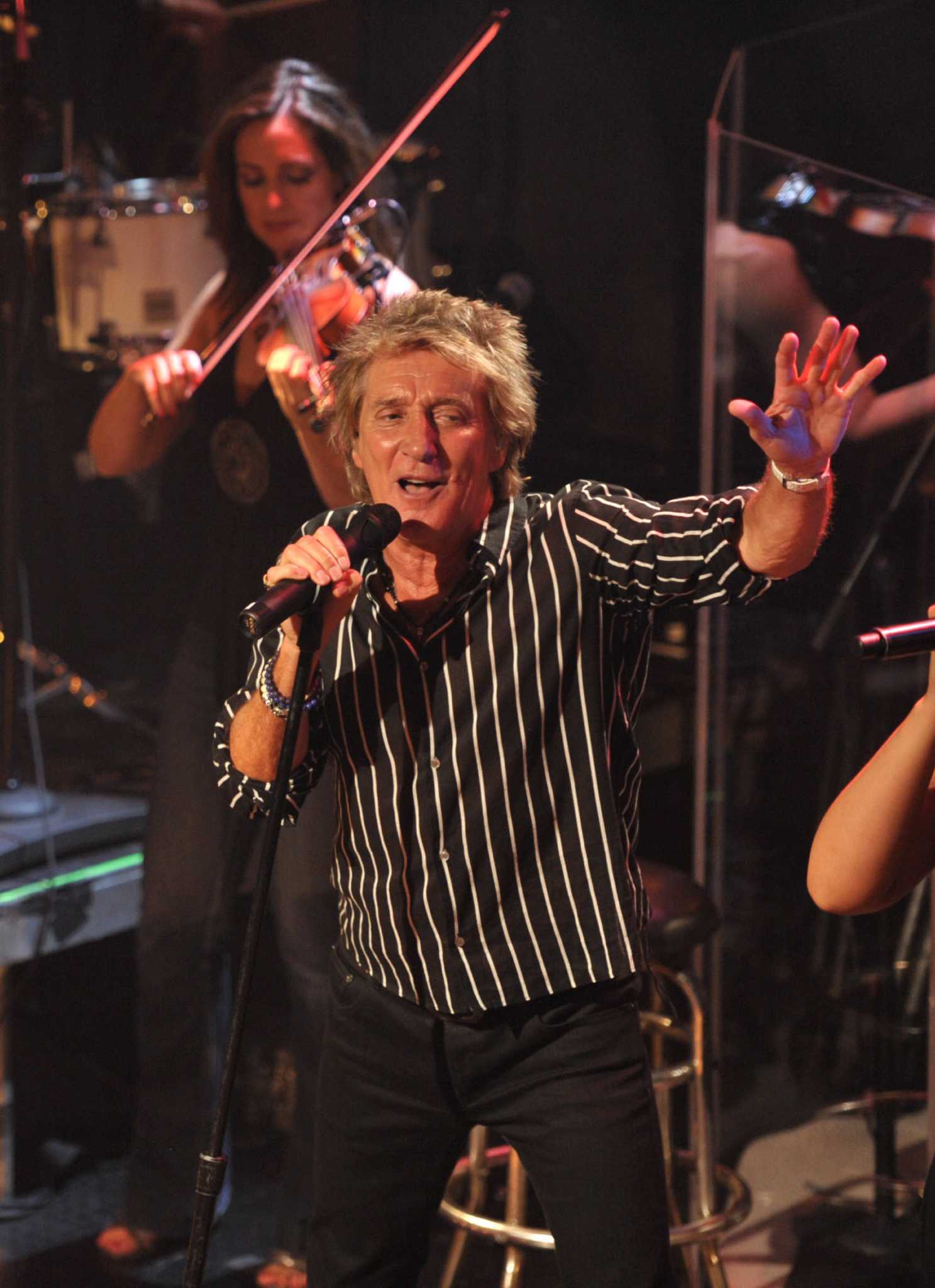 So crazy it just might work