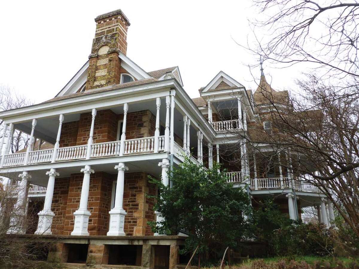 12 new spots land on Texas' Most Endangered Places list