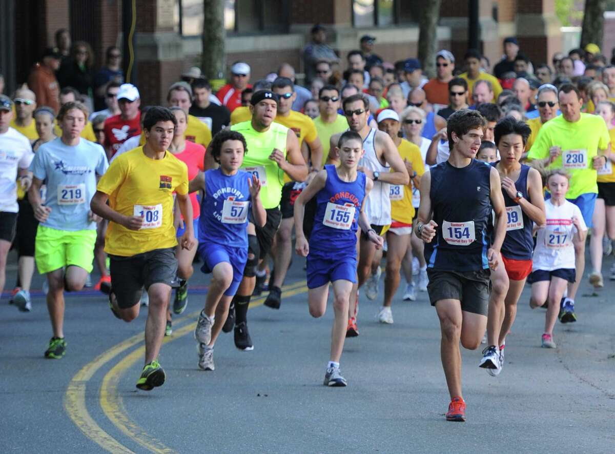 Best bets: What to do in and around Danbury this weekend