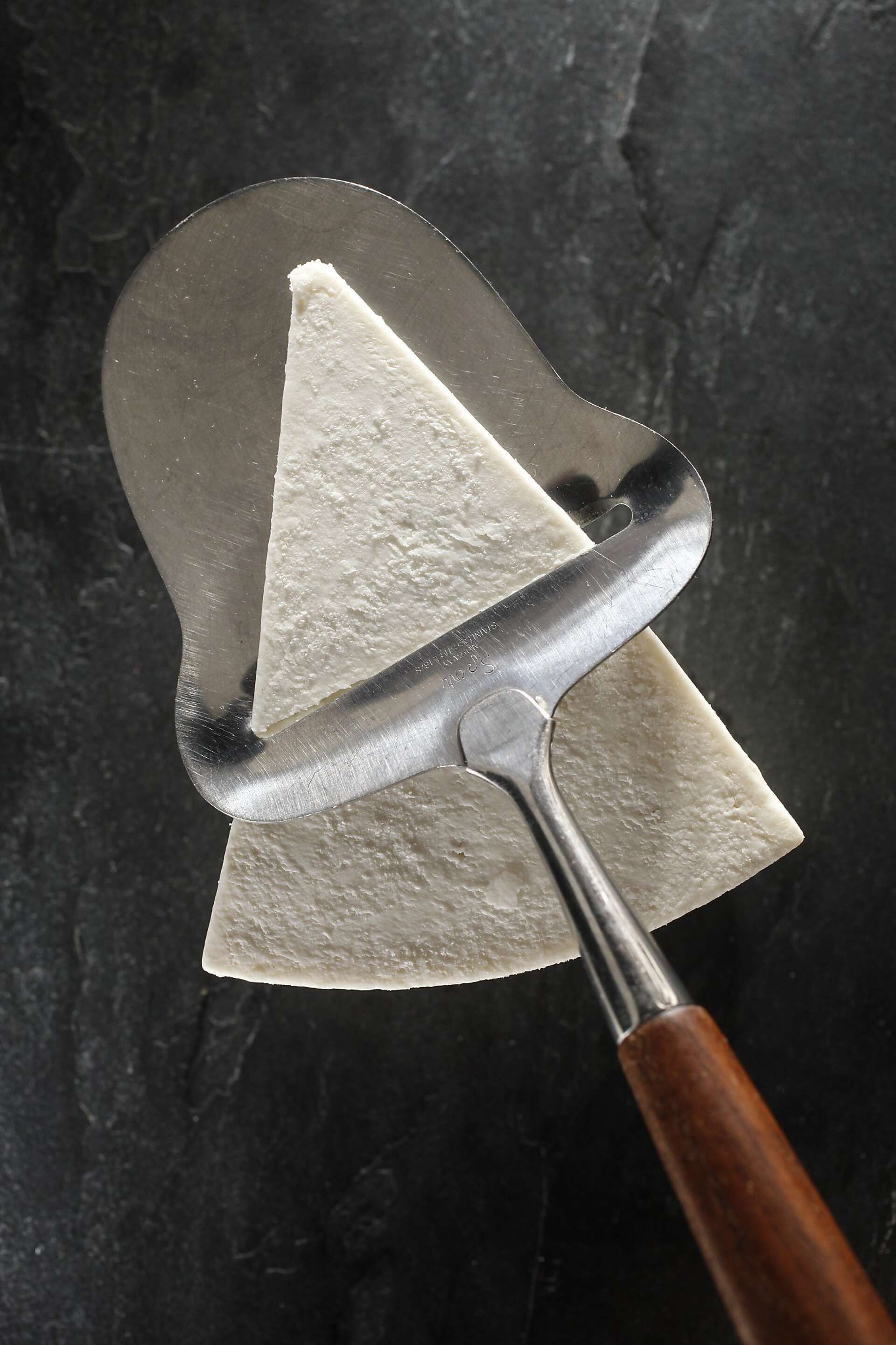 Summer cheeses from mozzarella to feta to ricotta