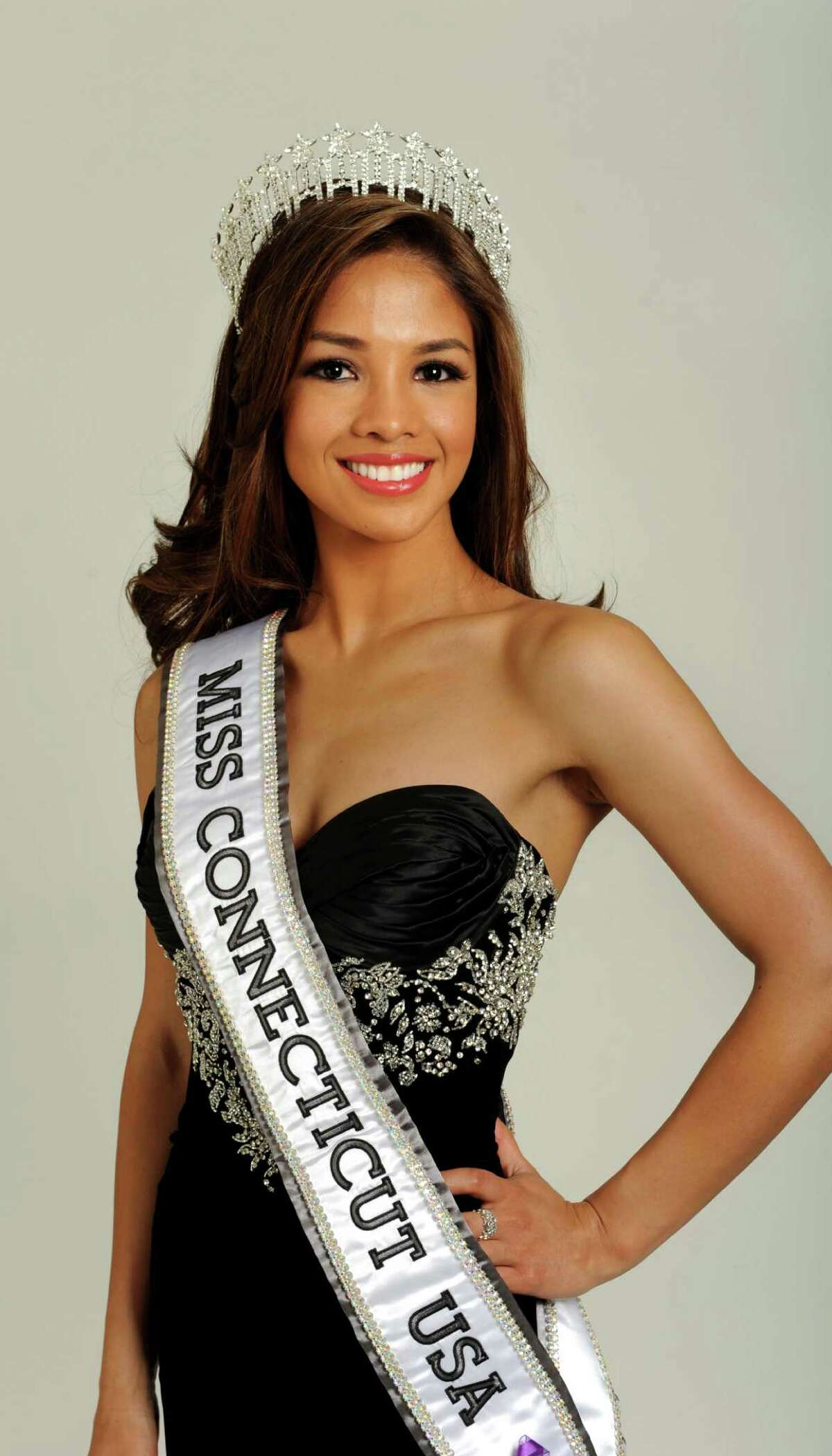 Will Connecticut win Miss USA Sunday?