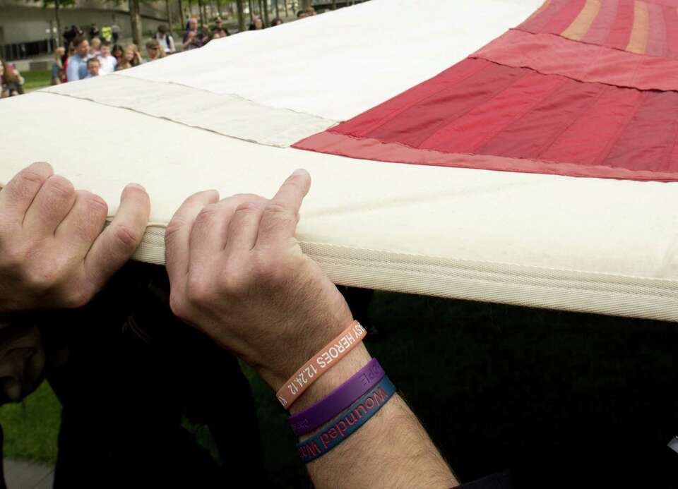 9/11 museum evokes strong memories