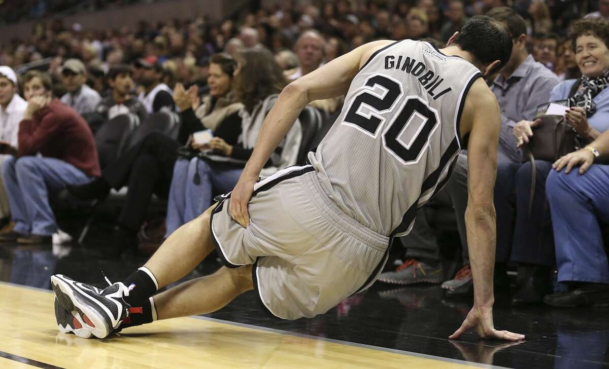 Spurs' Patty Mills launches #Boboing