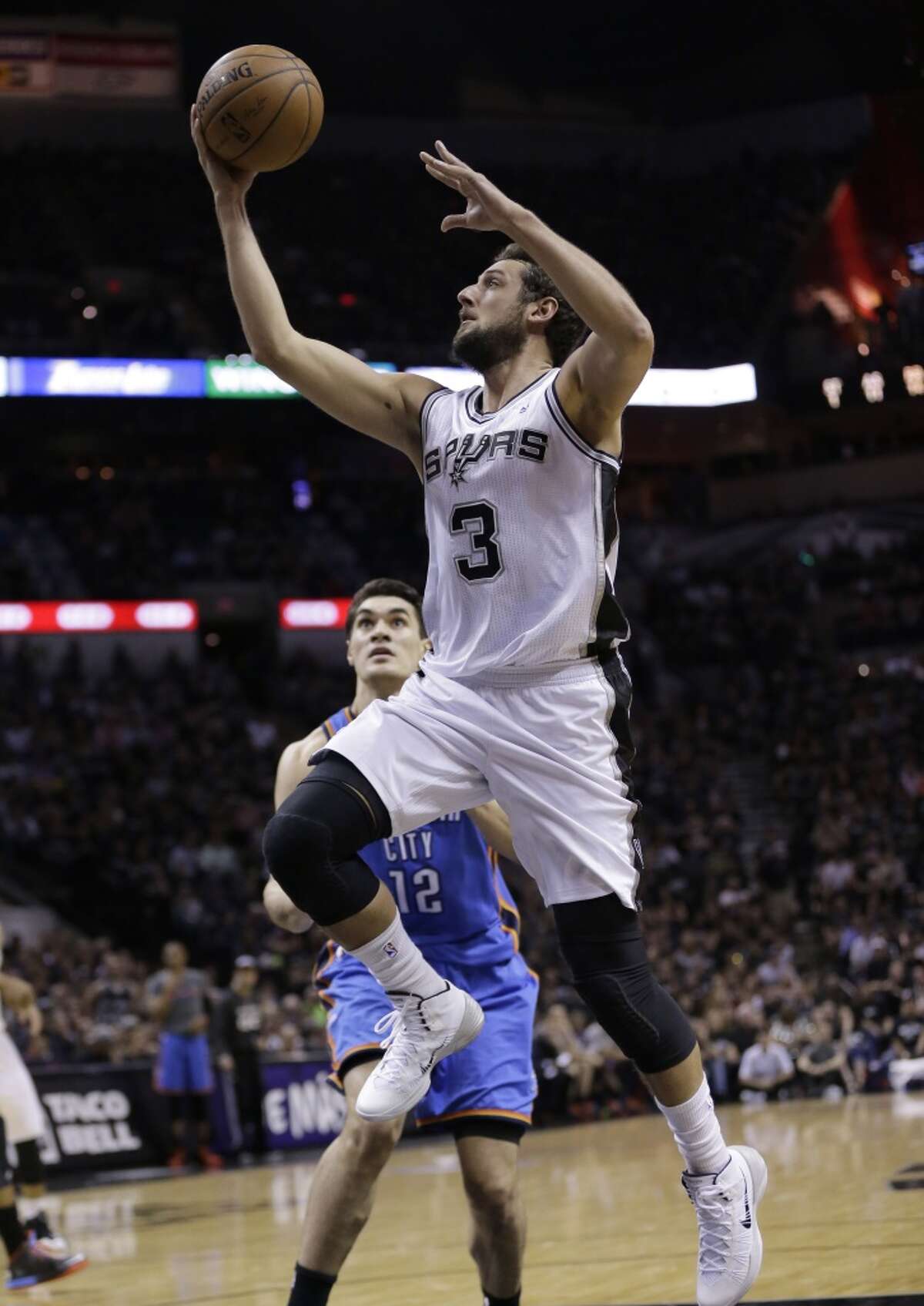 Spurs' Patty Mills launches #Boboing