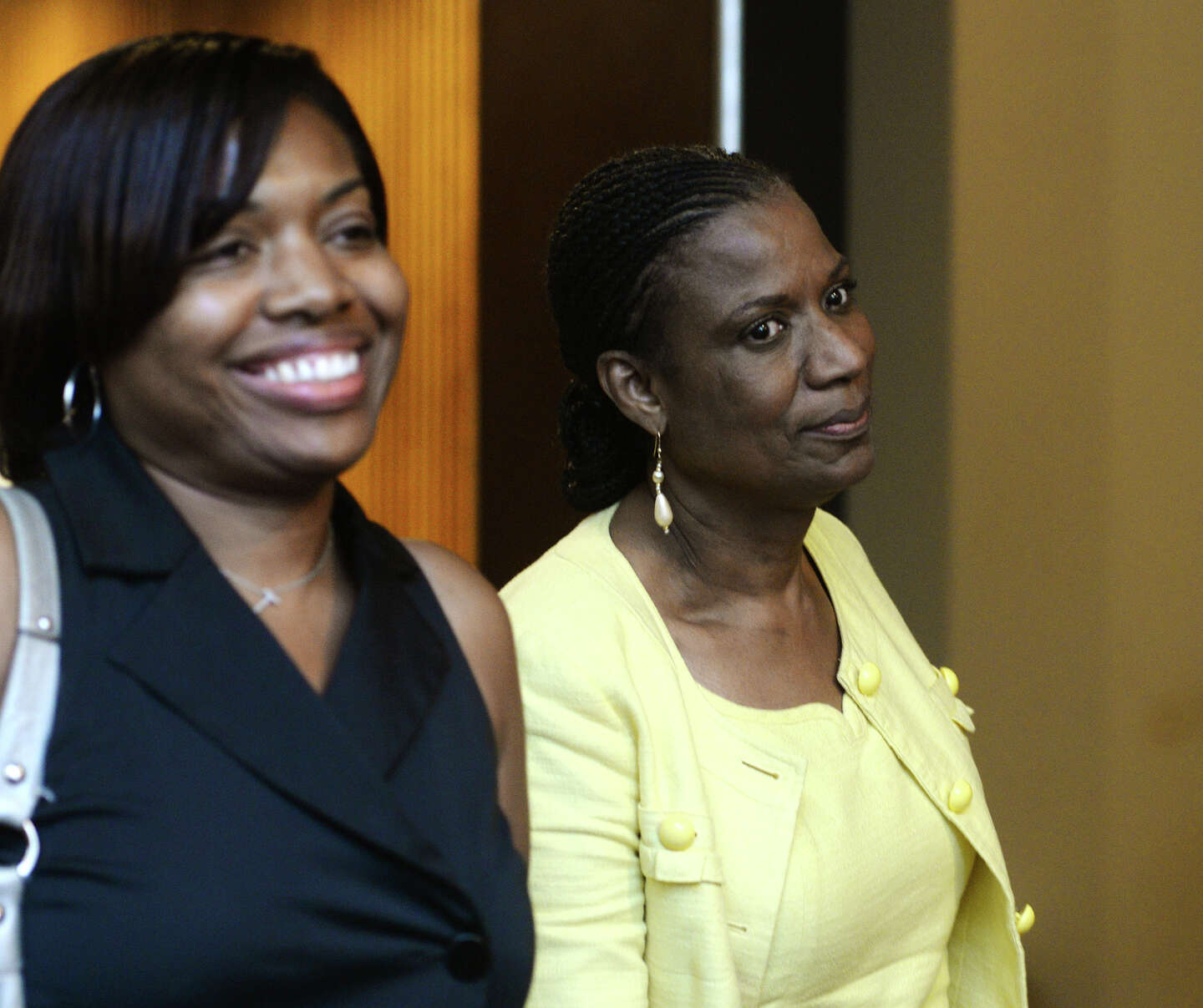 Judge hands down sentence in Haynes trial