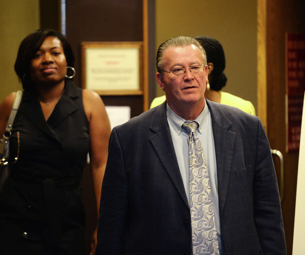 Judge hands down sentence in Haynes trial