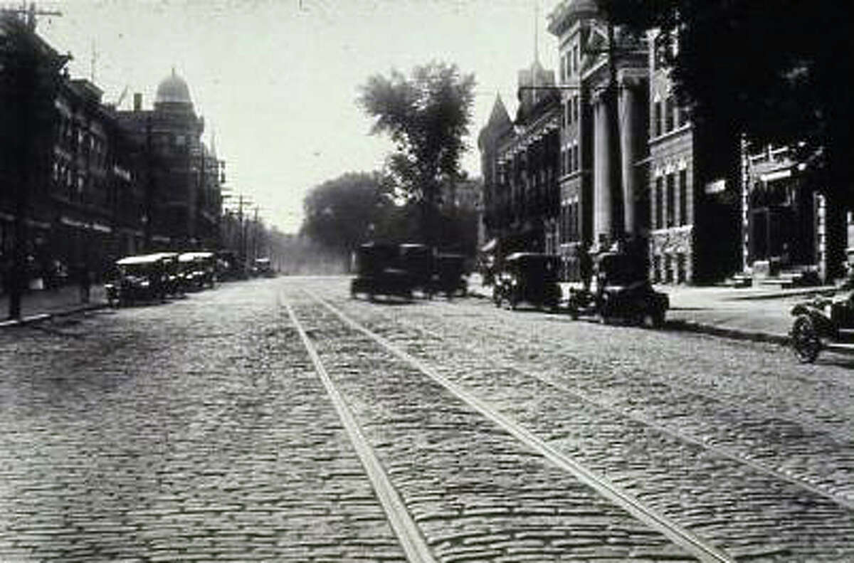 Connecticut museum guide