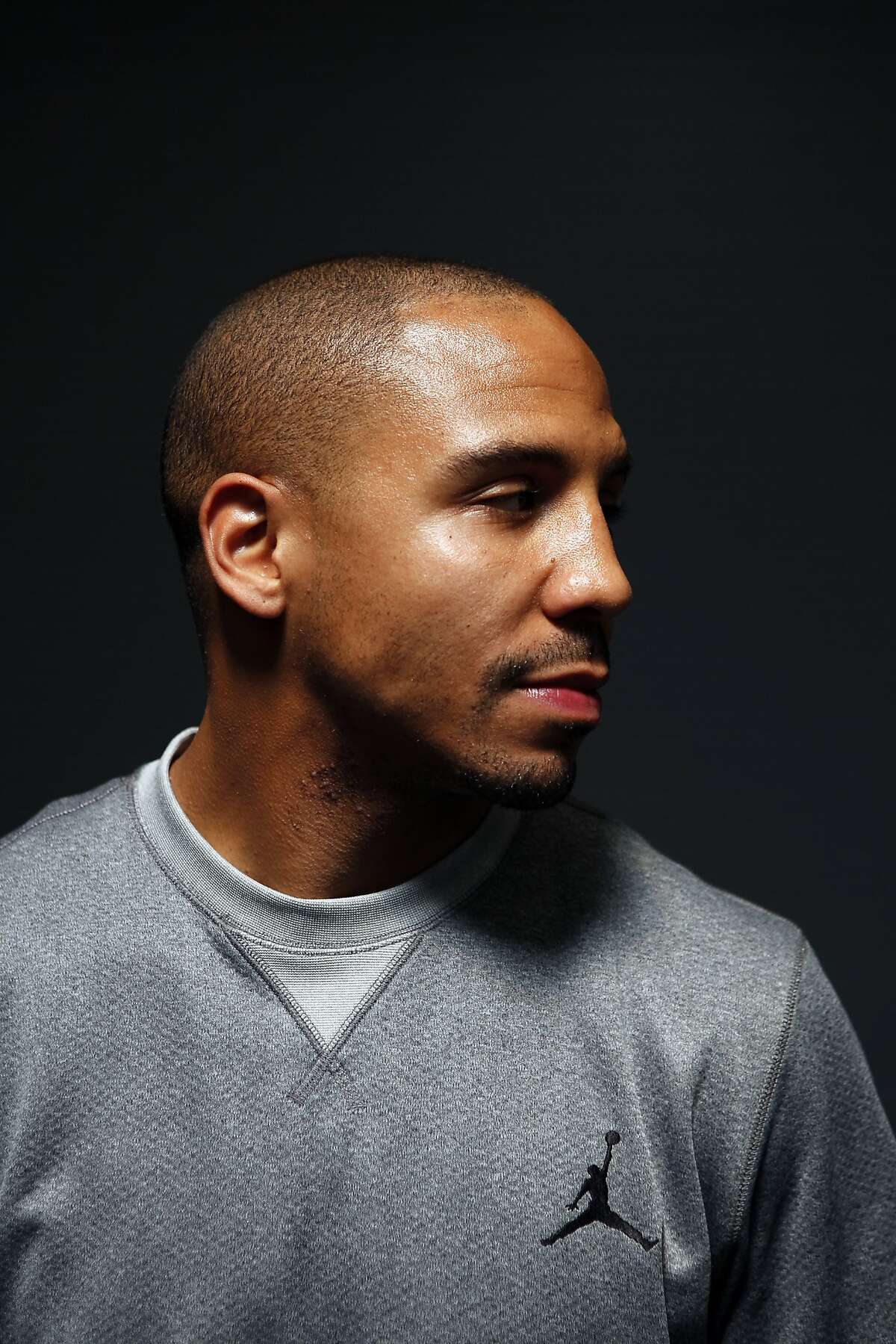 Andre Ward's toughest fights are outside the ring