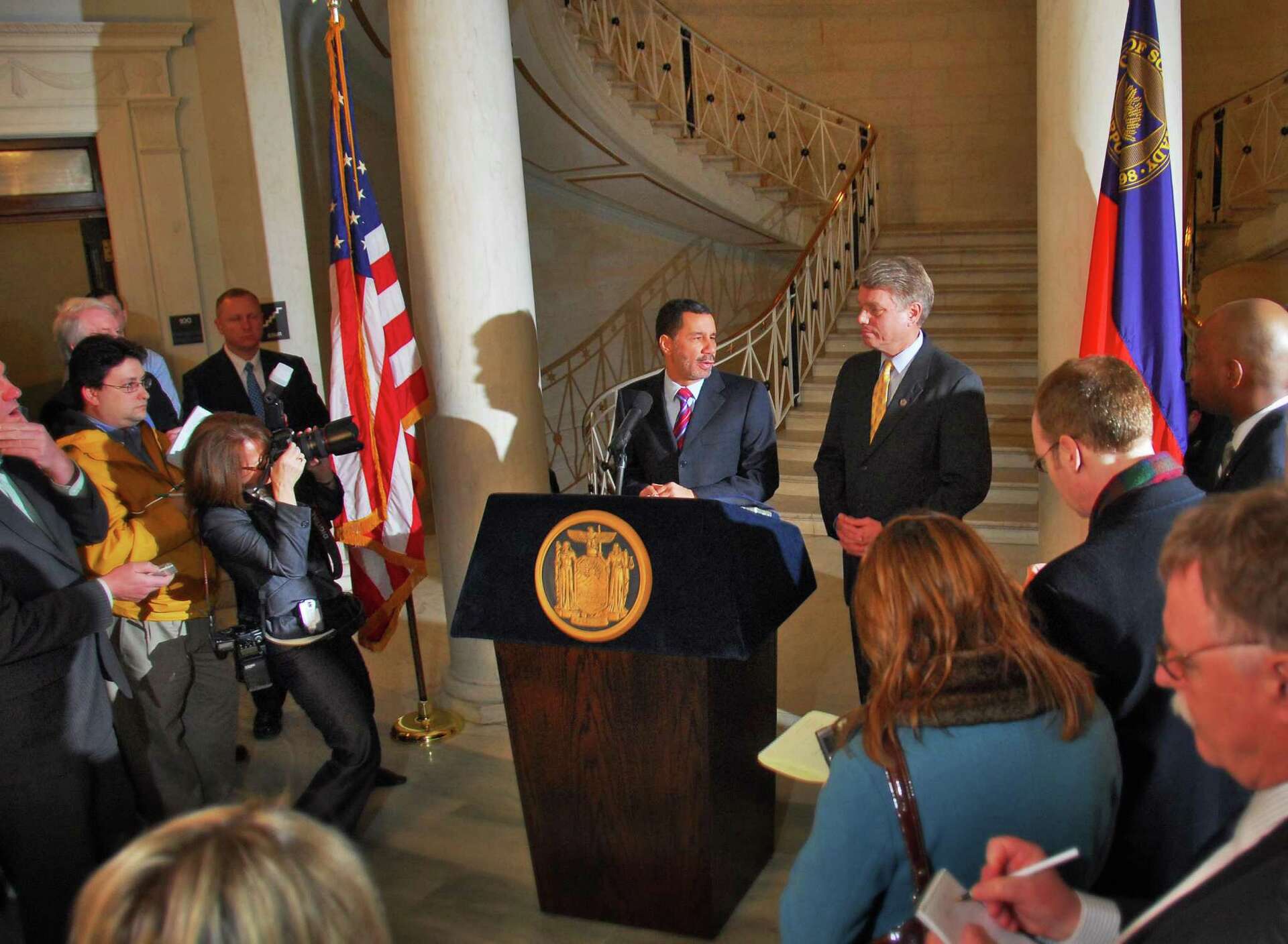 Confronting cancer: the long goodbye of TV reporter Judy Sanders