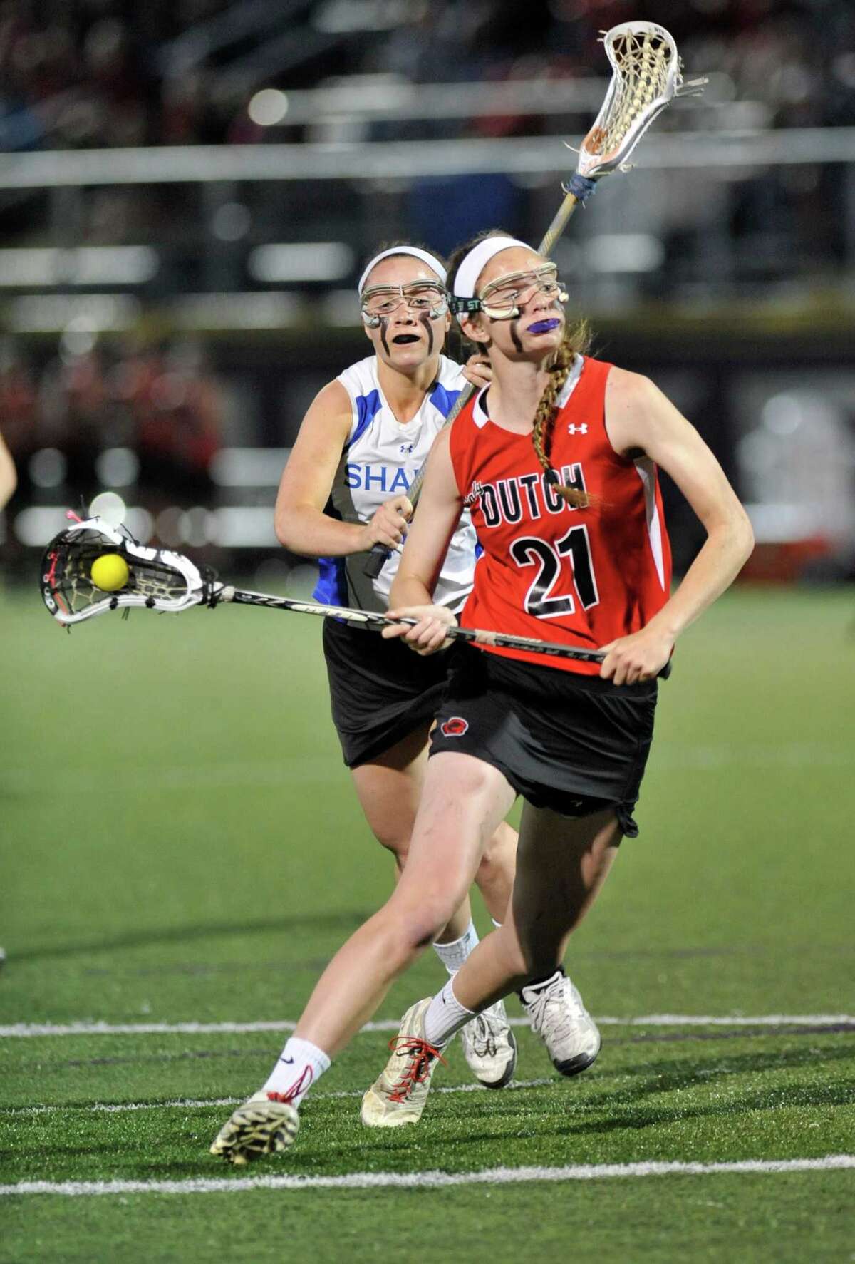 Lennon gets winner again