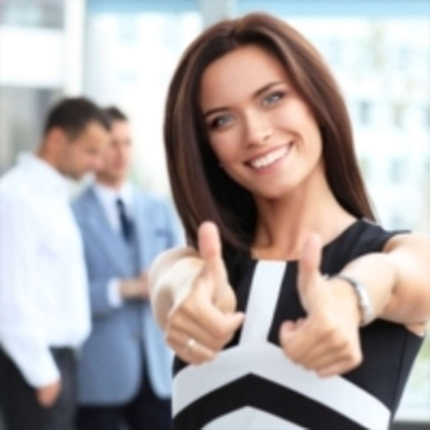 7 Personality Traits of a Great Boss