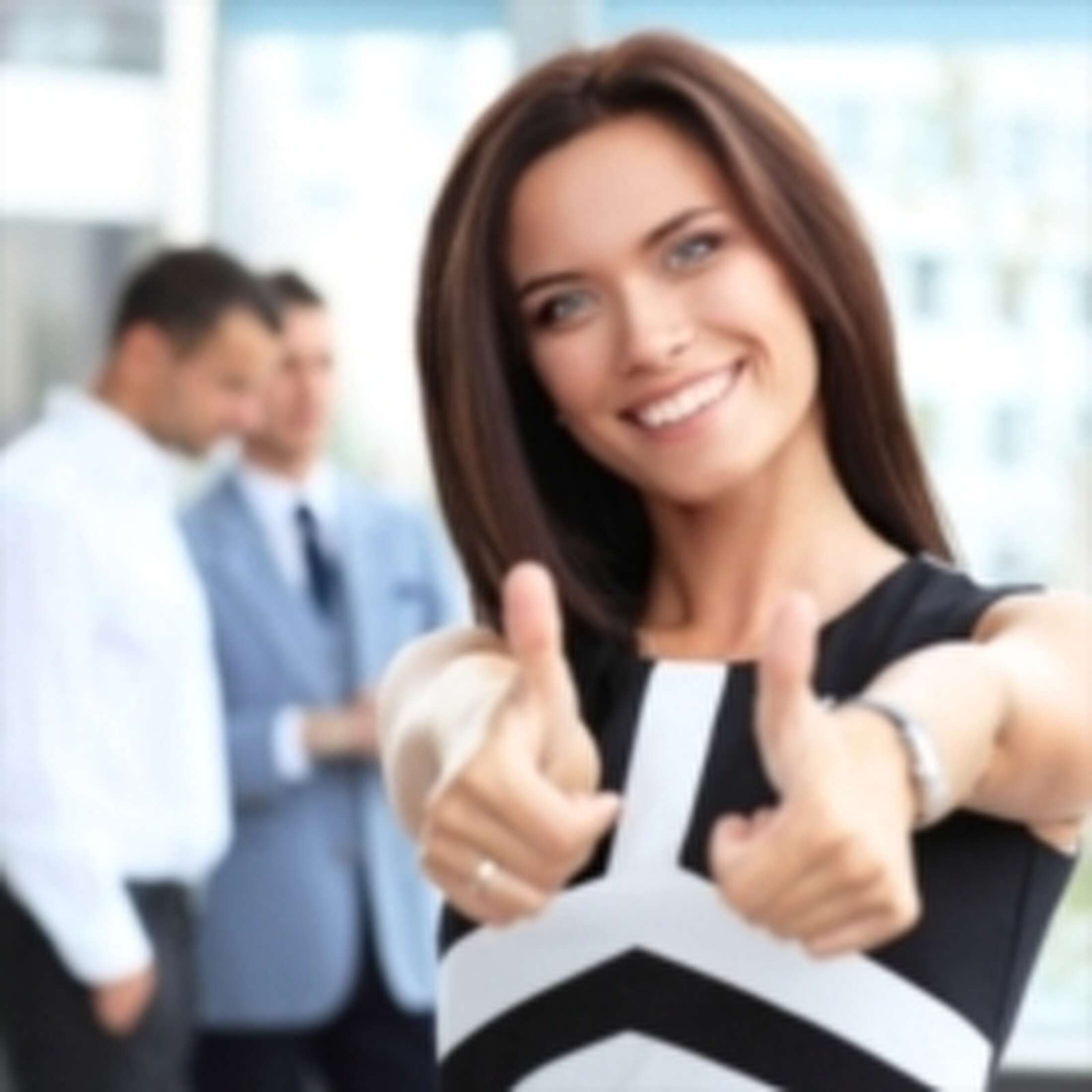 7 Personality Traits of a Great Boss