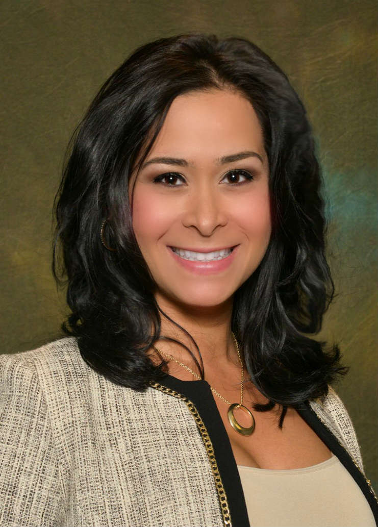 Monica Russo, Houston Chronicle Correspondent - Houston Chronicle