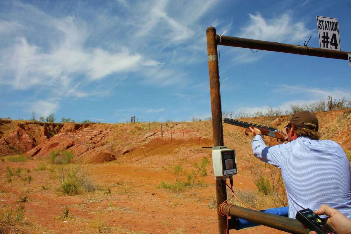 Amarillo is more than dusty windstorms and cattle yards