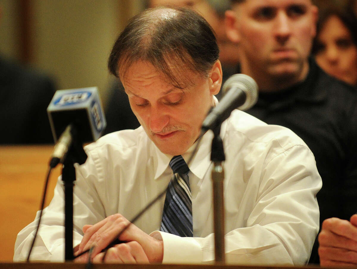 Roszkowski sentenced to death