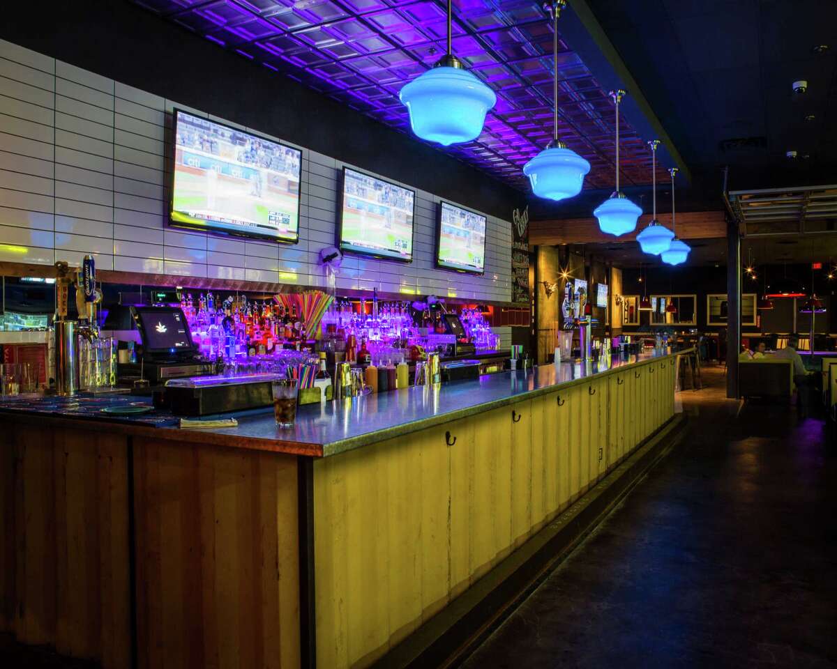 'Retro-modern' bowling alley Bowlero opening in San Antonio