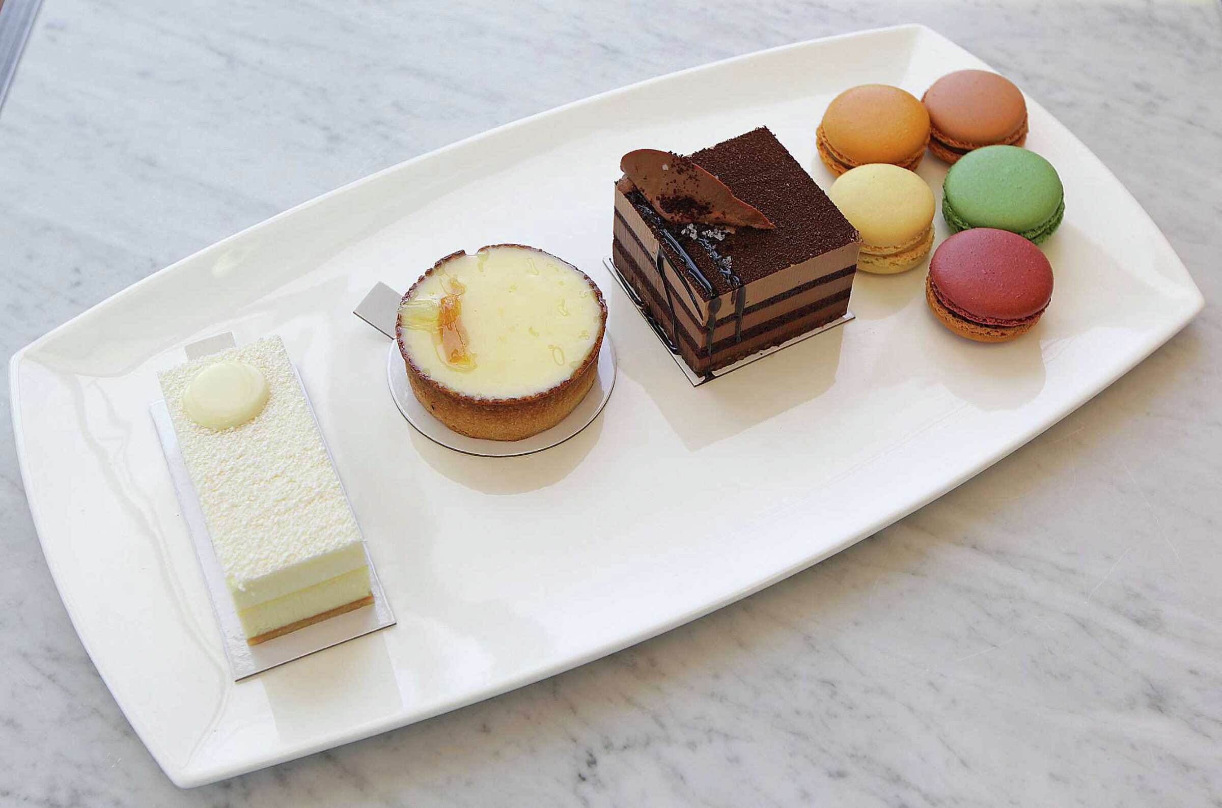 4: Common Bond Cafe & Bakery