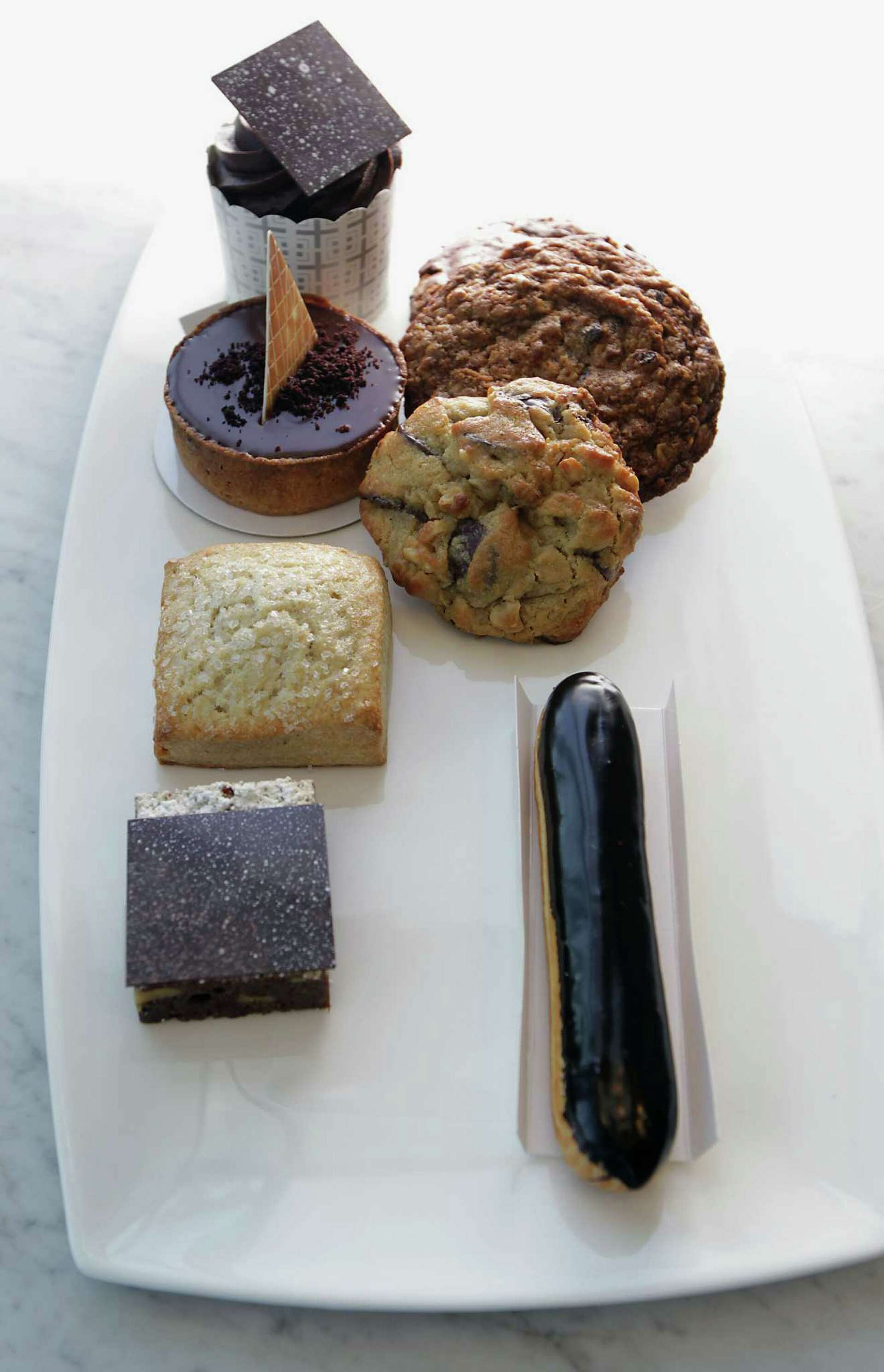 Common Bond aspires to be best bakery, period