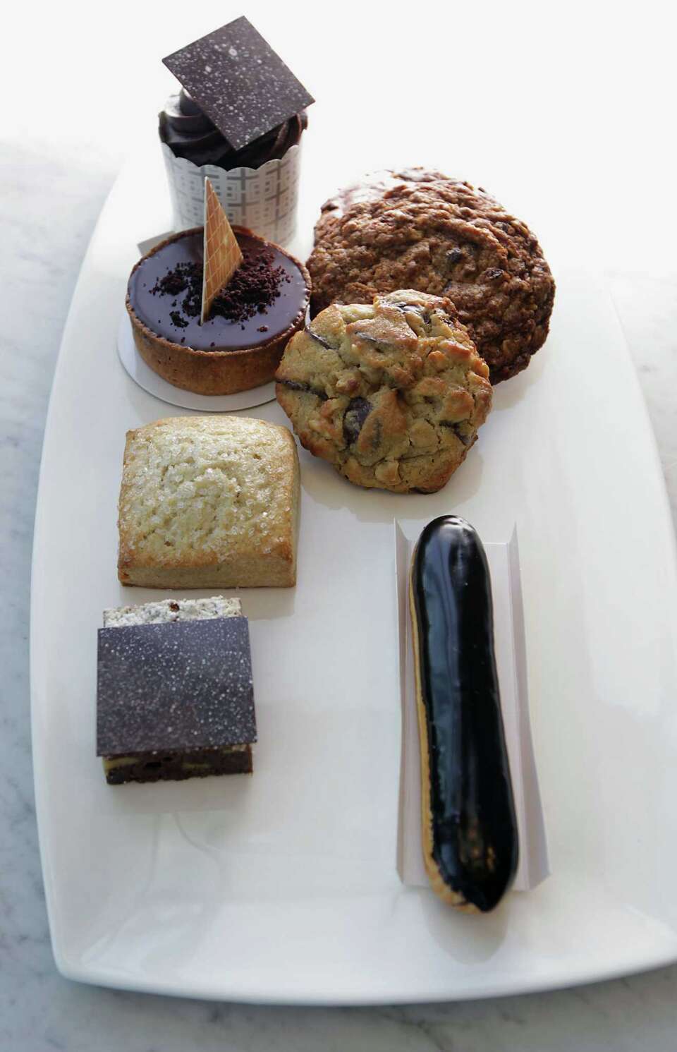 4: Common Bond Cafe & Bakery