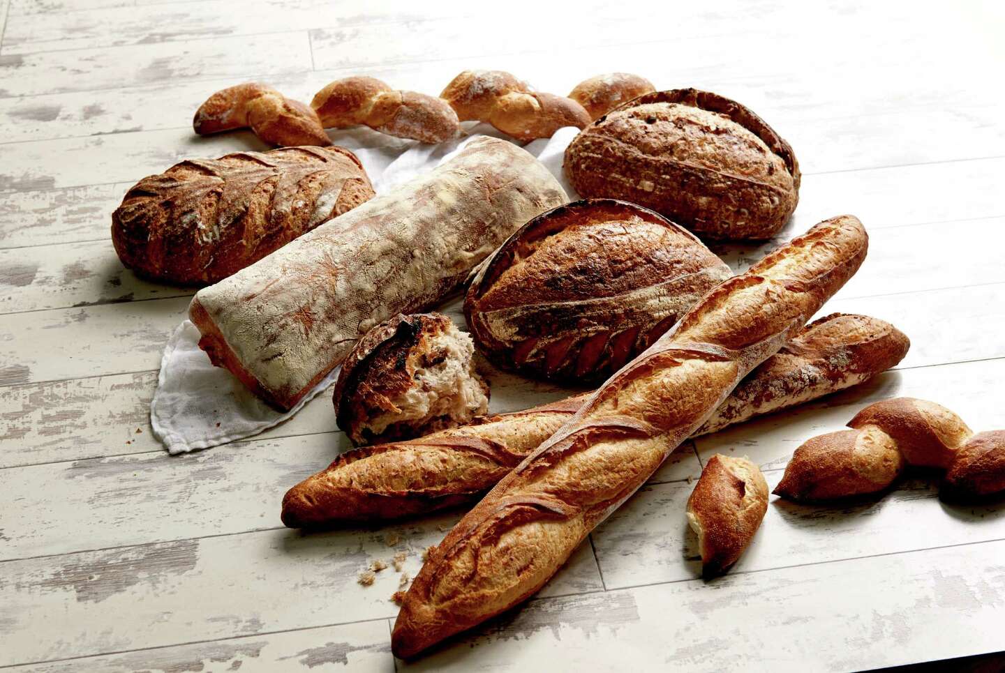 Common Bond aspires to be best bakery, period