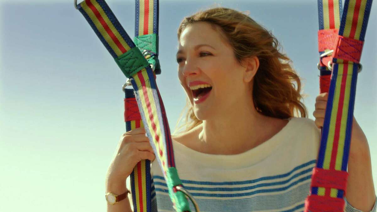 'Blended' review: Adam Sandler and Drew Barrymore reunite