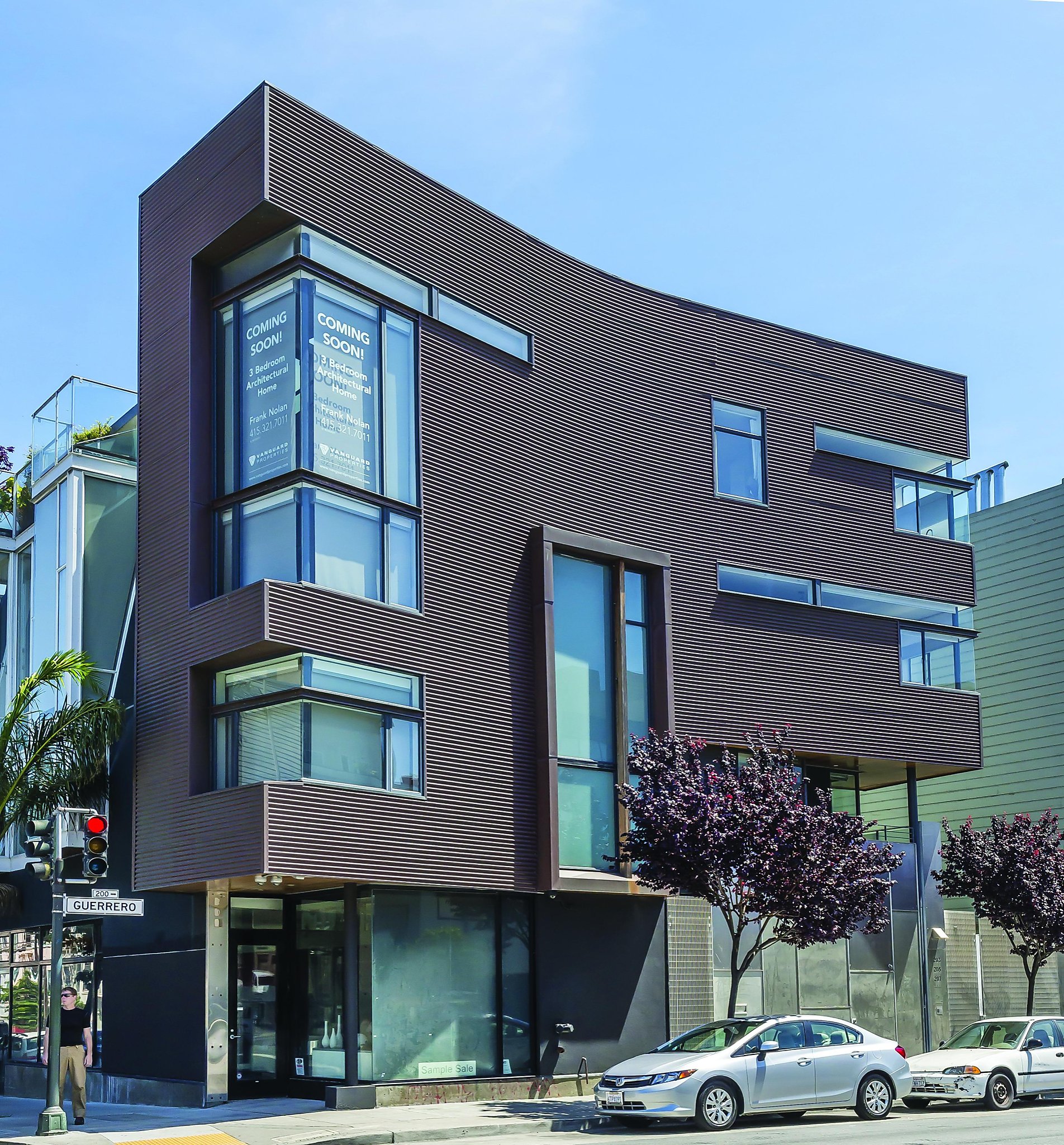 Price Point: $1.699 million