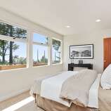 Hot Property: Angular design, bay views highlight Oakland midcentury ...