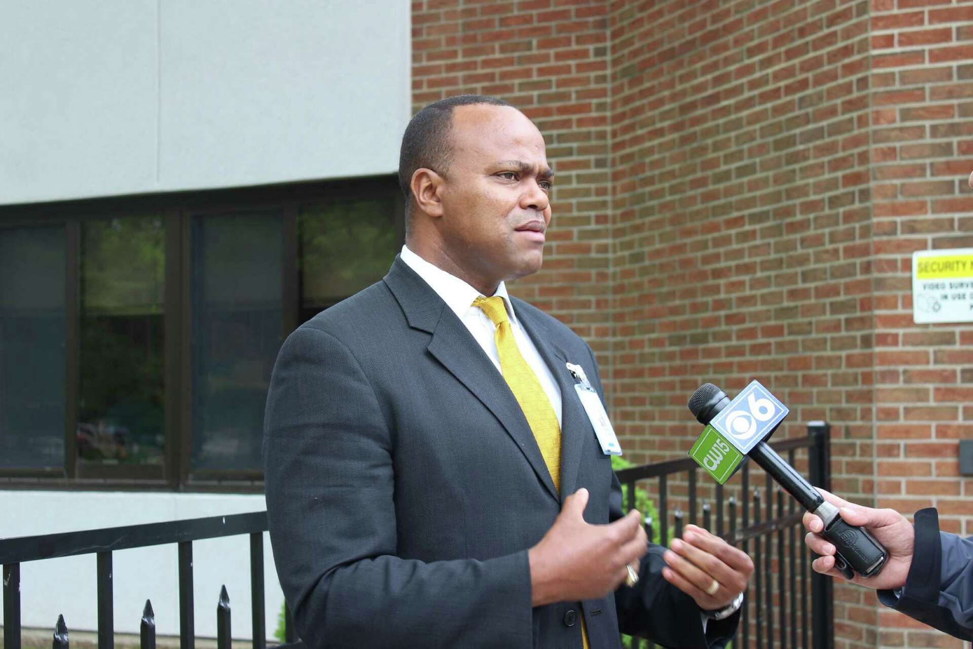 Shen student Hunter Cronin killed in crash