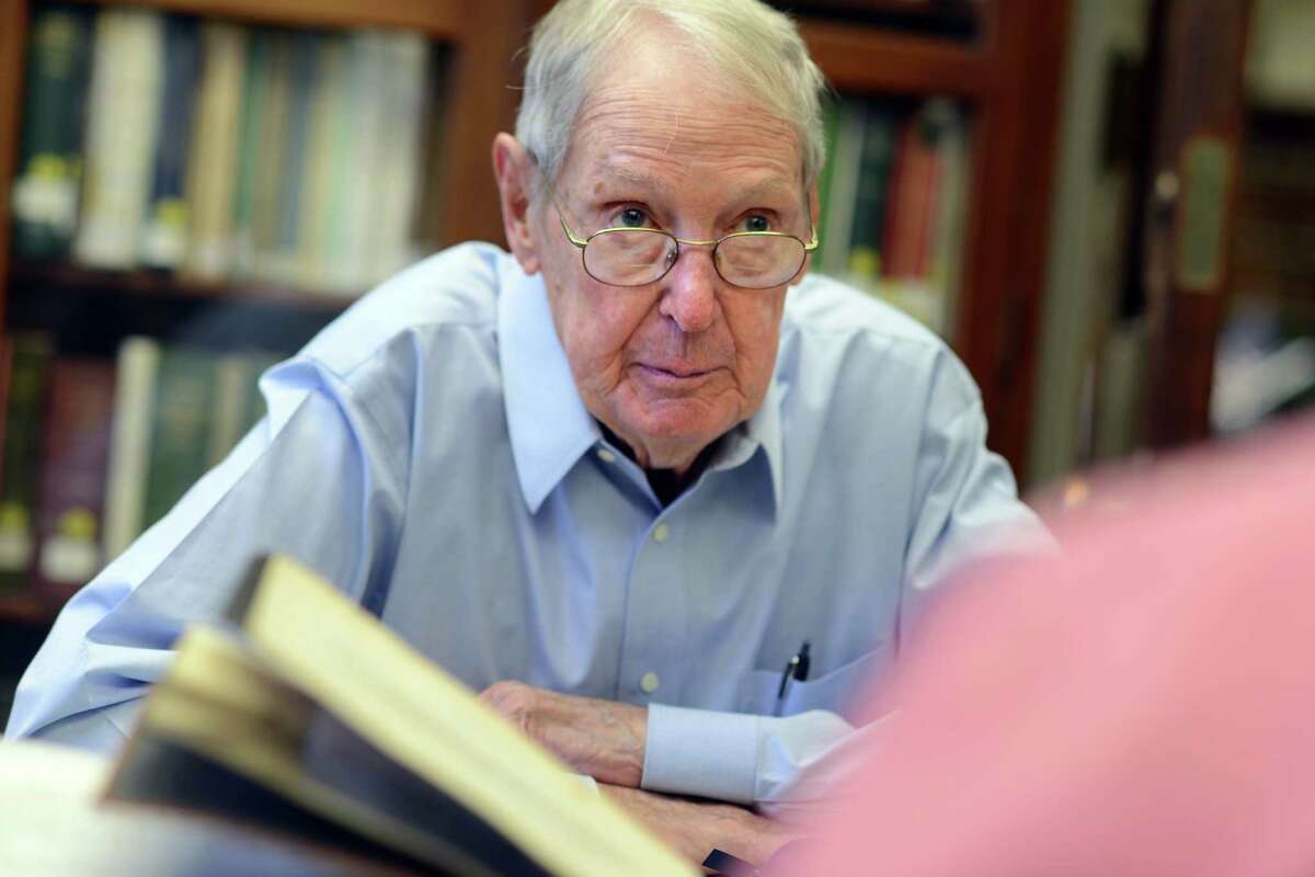 Bridgeport man left account of 'Great War'
