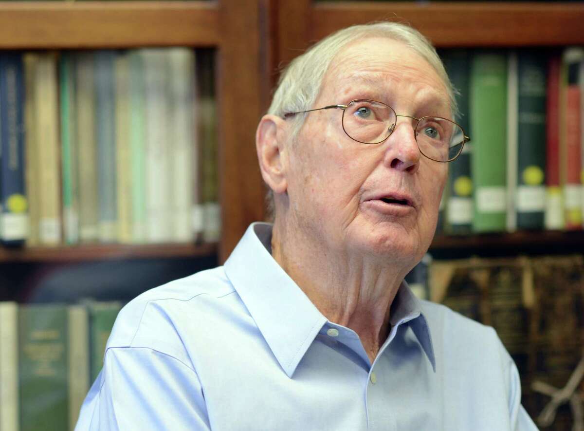 Bridgeport man left account of 'Great War'