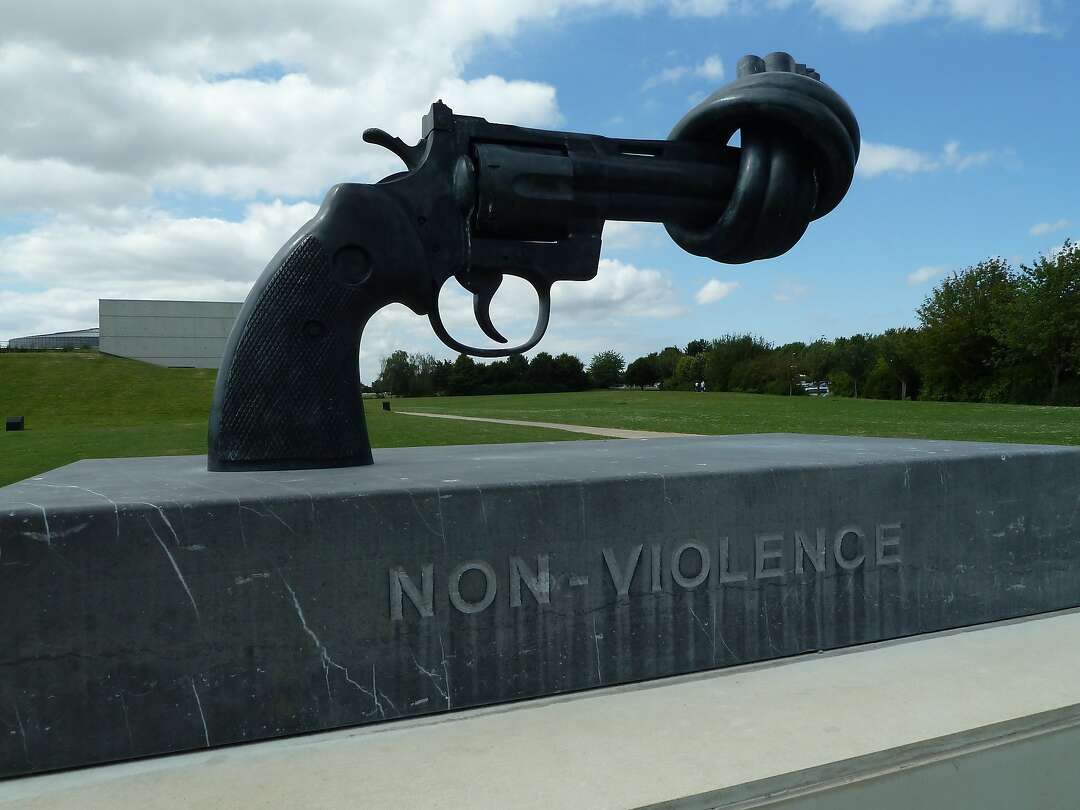 Caen Memorial Centre for History and Peace