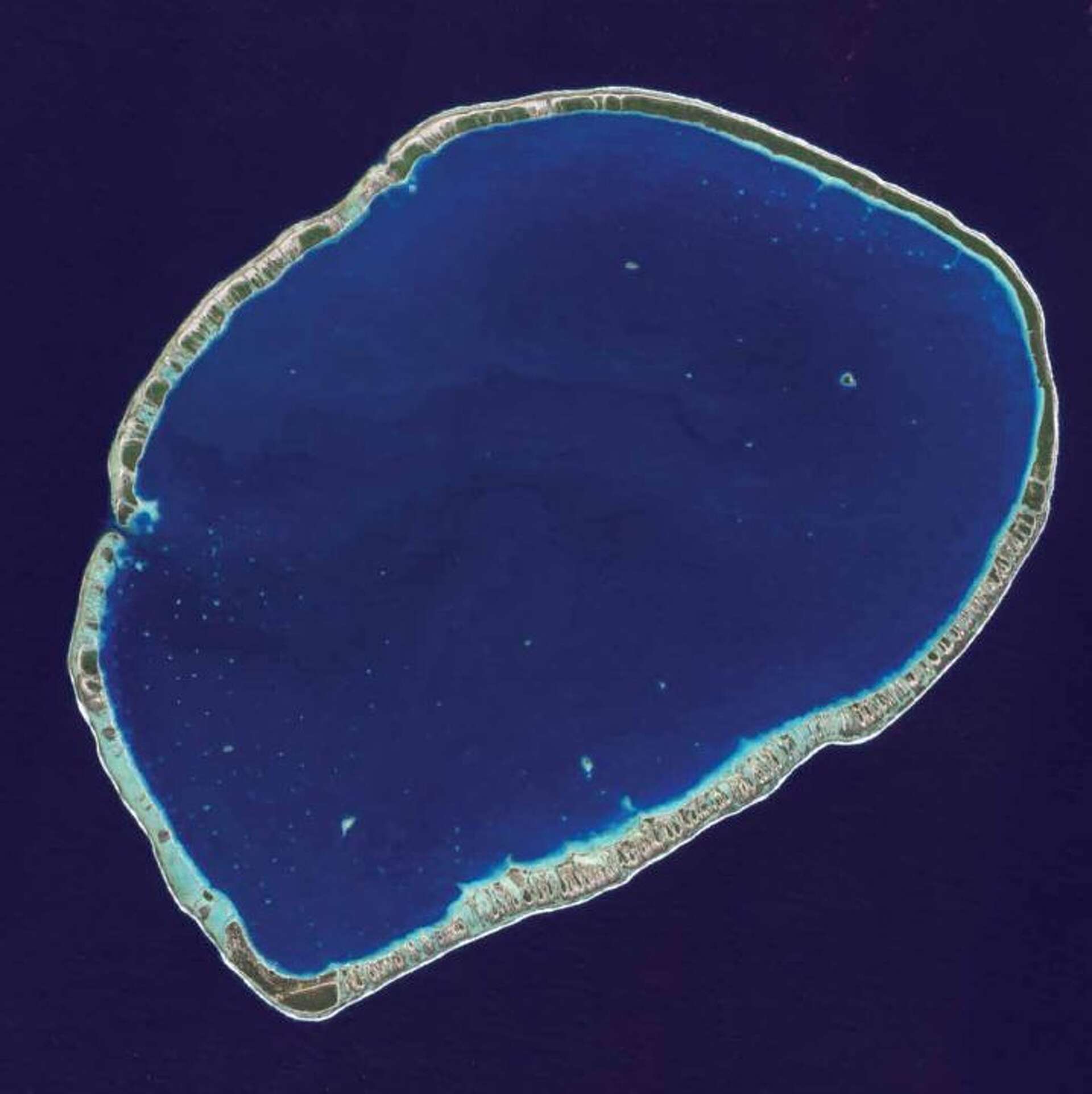 The Earth as Art: Satellite imagery of our beautiful planet