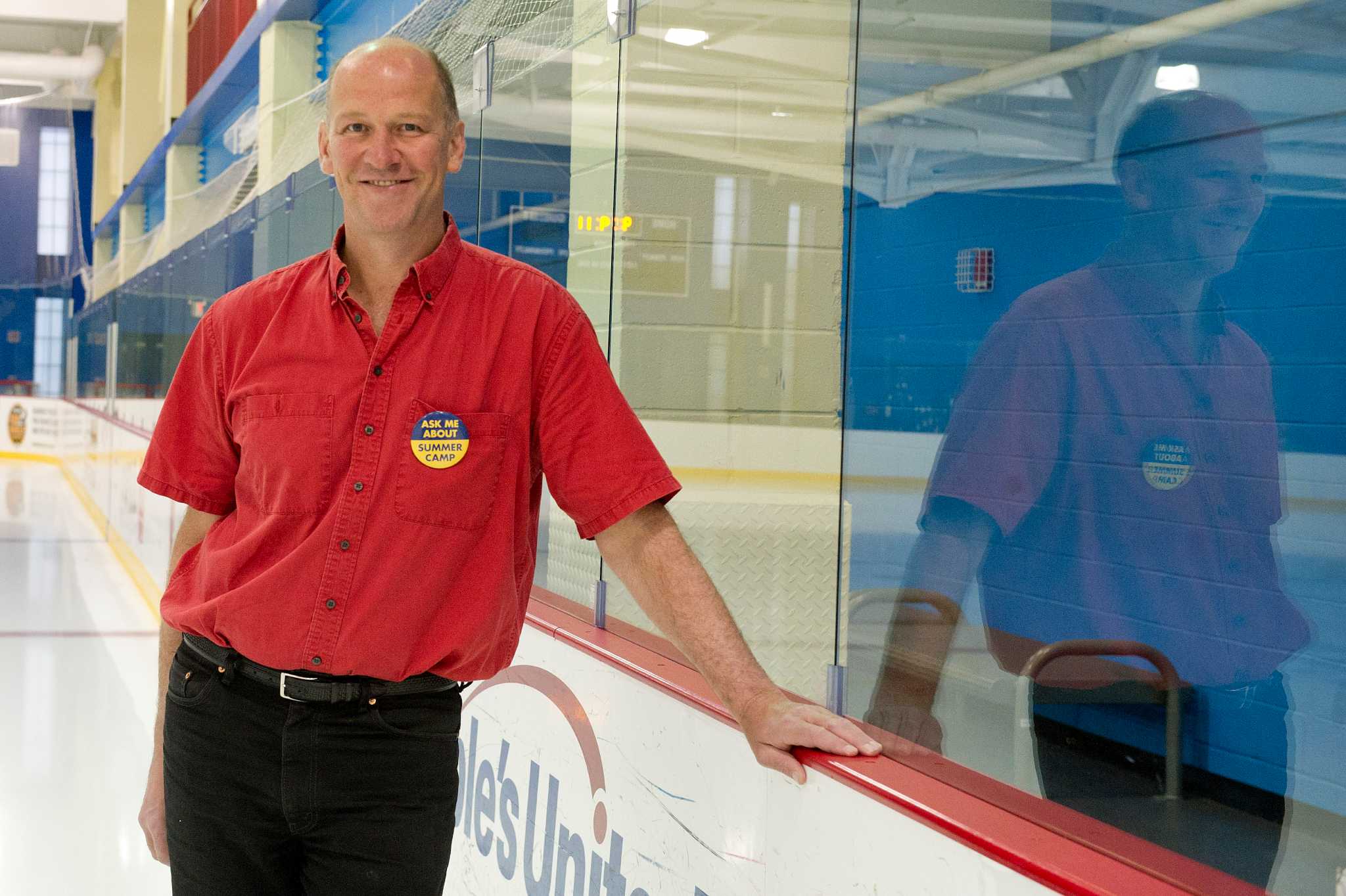 Q&A with David Tewksbury, Chelsea Piers co-founder