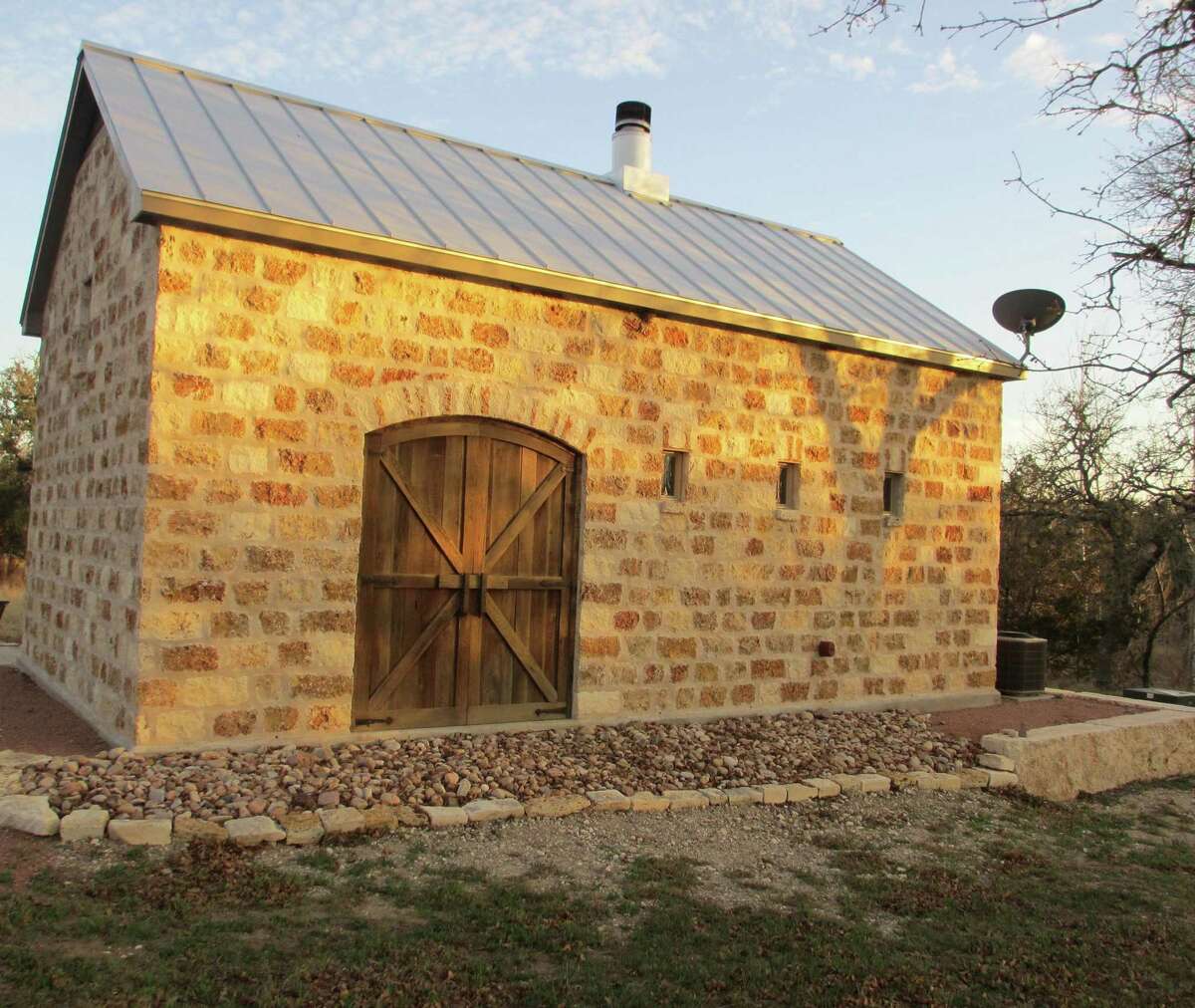Soak up the country life around Fredericksburg