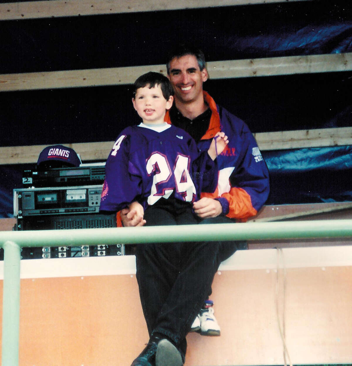 Andrew Luck: From Houston HS star to Houston NFL foil