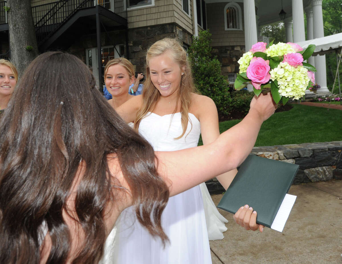 For GA graduates, a long walk ends, new journeys begin