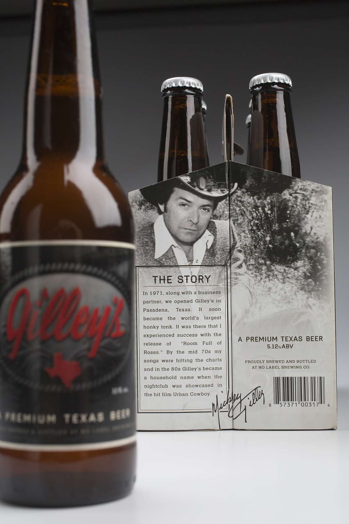 Gilley's could return to Pasadena party landscape