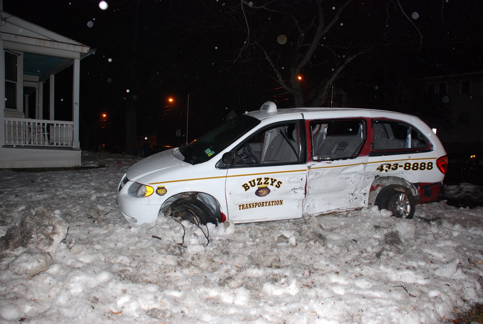 $1.5M for cabbie in trooper crash