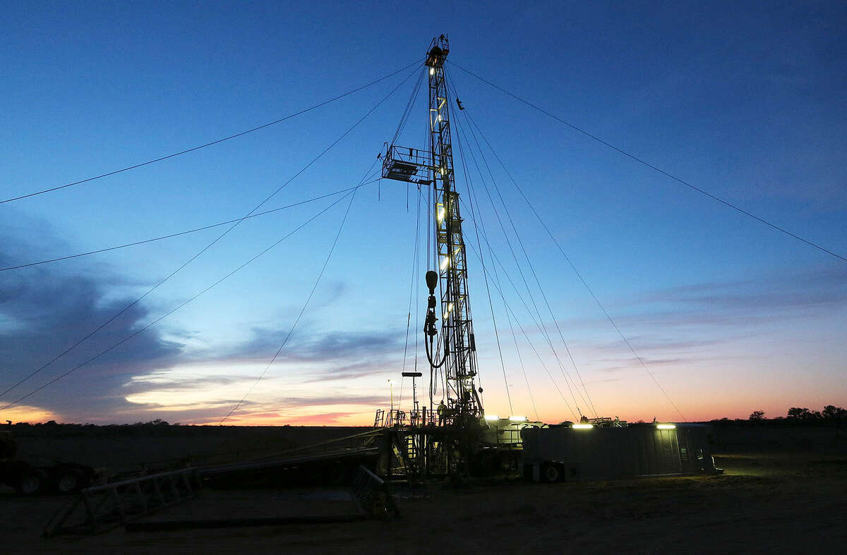 Memories of 1980s oil bust keep bank regulators vigilant