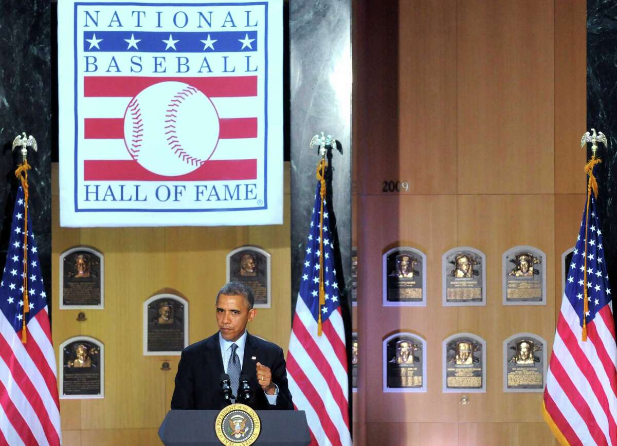 Obama pitches U.S. tourism