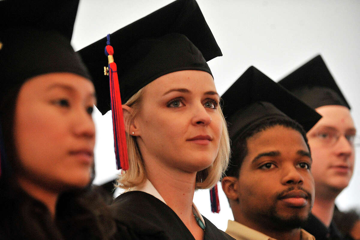 Norwalk Community College class of 2013