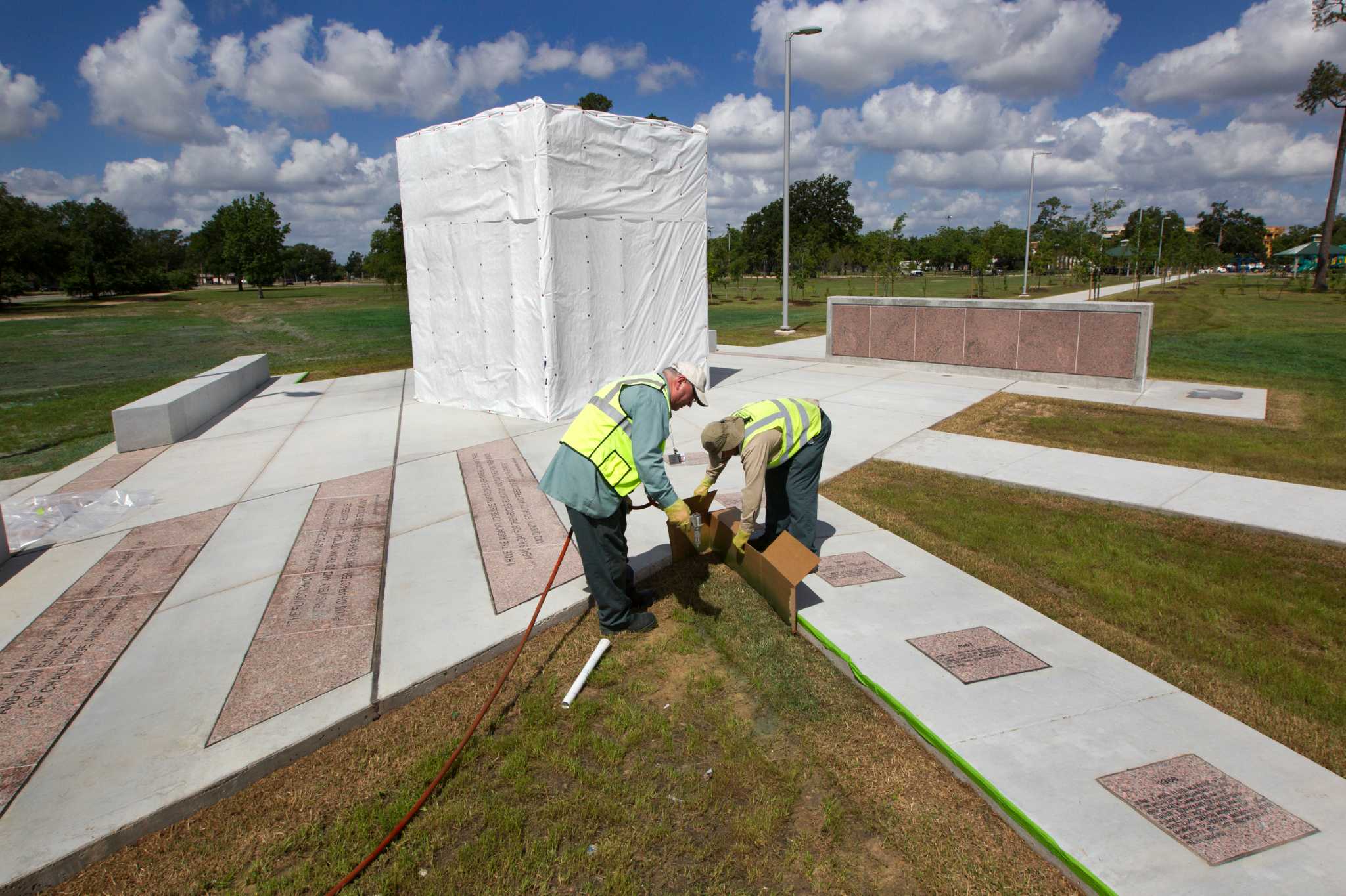 After decades of planning, MLK statue to become reality