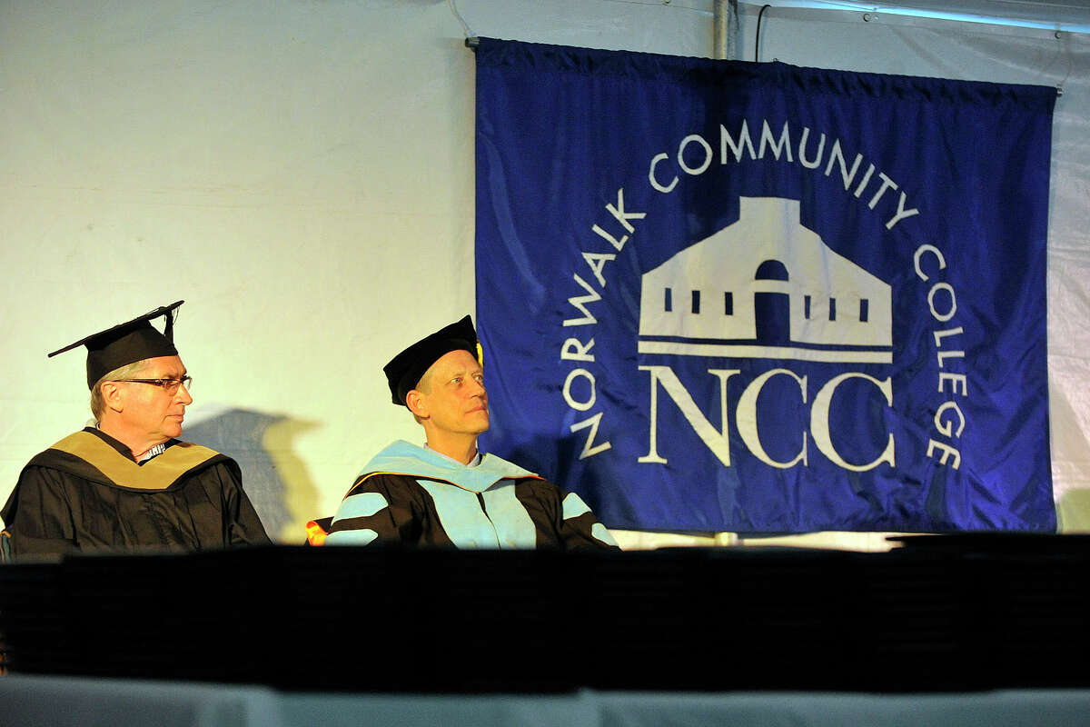 Norwalk Community College class of 2013
