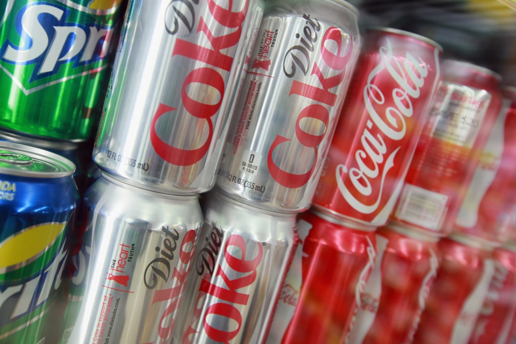 Beverage industry wants to block Seattle soda tax elsewhere