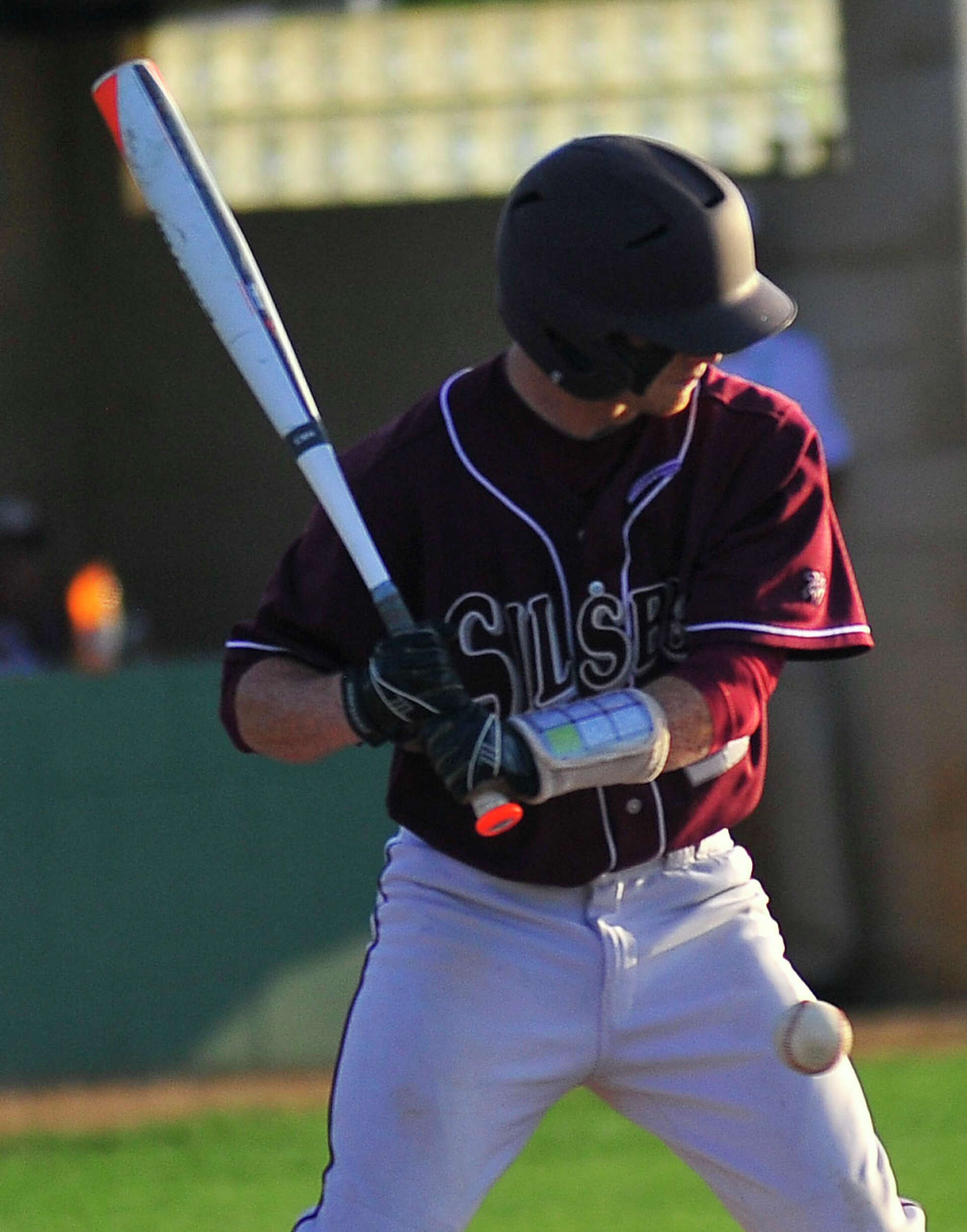 Silsbee takes Game 1 versus Caldwell